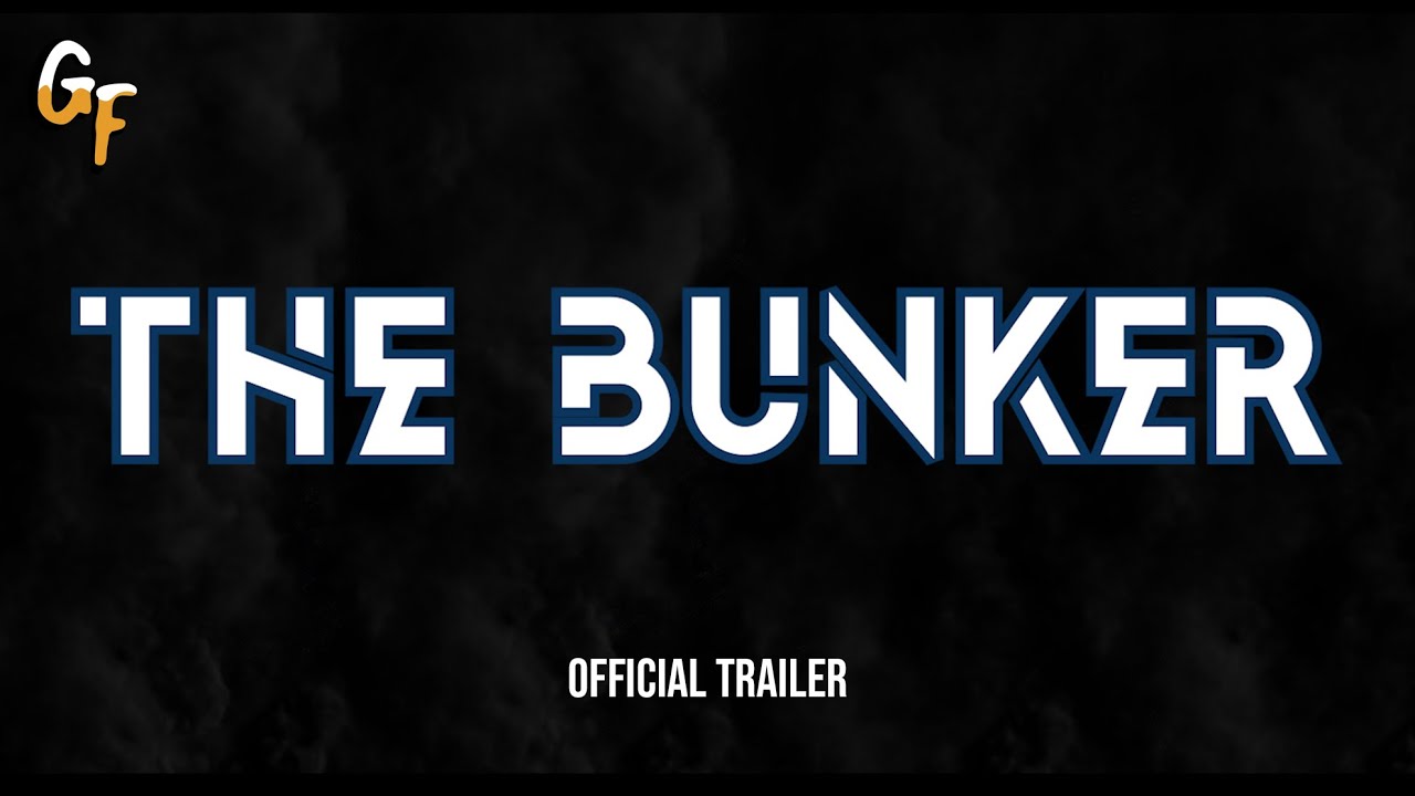 The Bunker | Official Trailer - YouTube