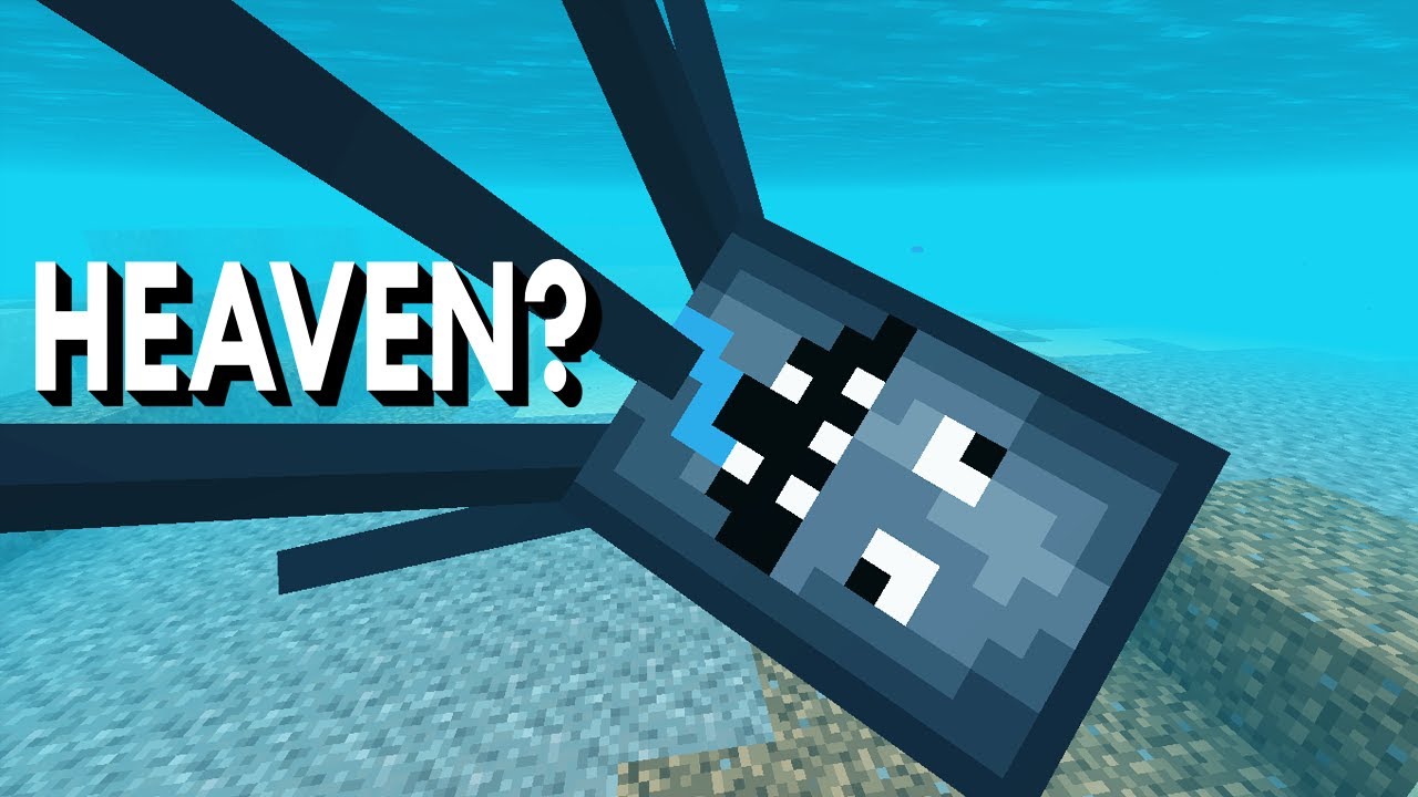 Heaven Meme in Minecraft Derp Edition Compilation - YouTube