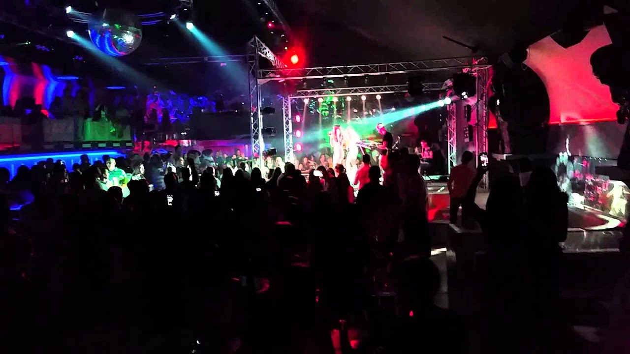 ILLUSION BAR - YouTube