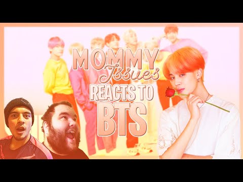 TWO AMERICANS REACT TO BTS: Mic Drop (Live) - SNL