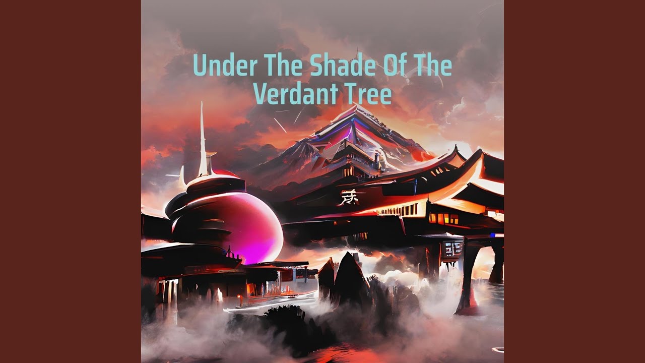 Under the Shade of the Verdant Tree (Acoustic) - YouTube