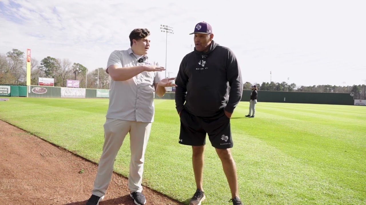 Stephen F Austin University