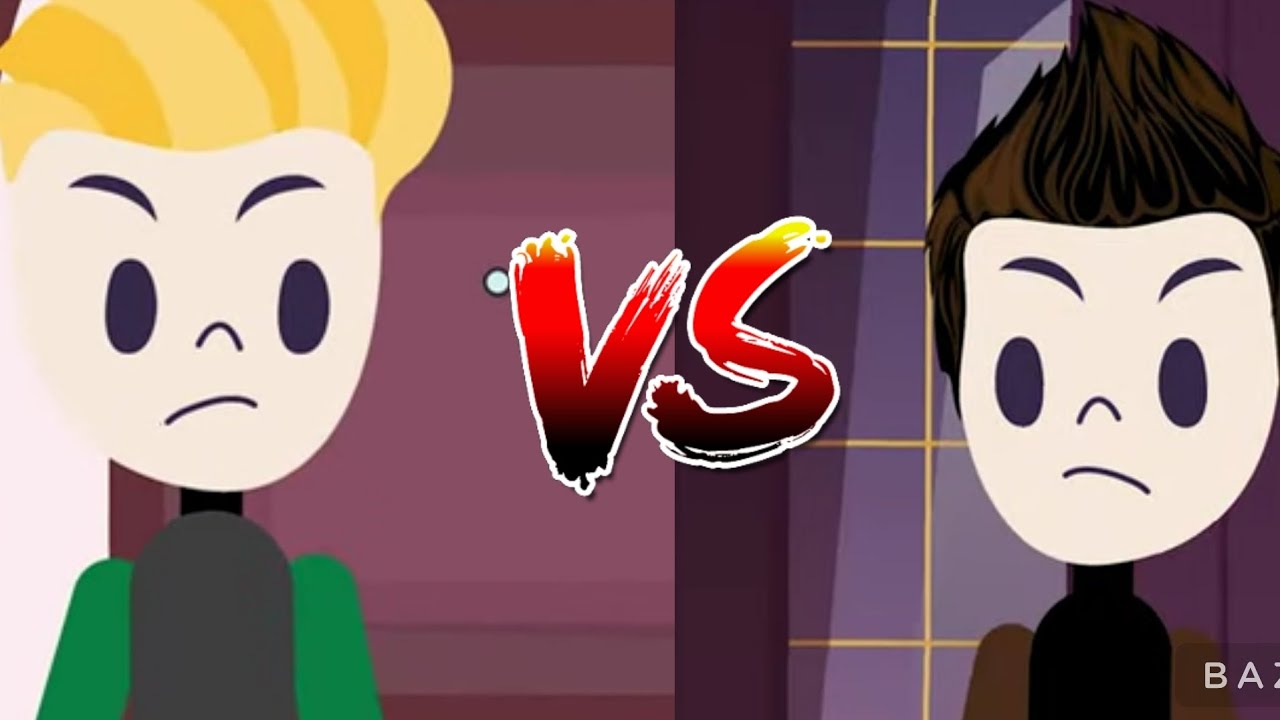 Rudasky vs Bogdan Rap Battle storytimecuremy @StoryTimecuRemy - YouTube