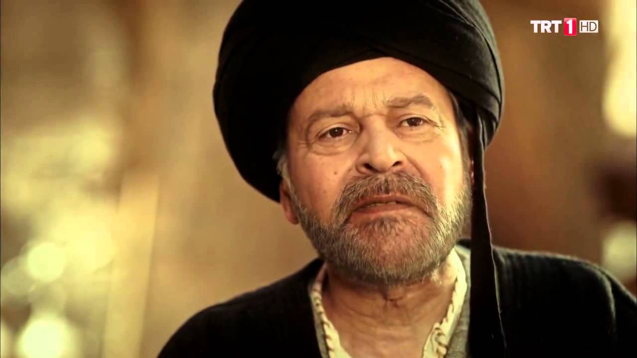 Yunus Emre Dizisinden Tüm Taptuk Emre Sahneleri 2. bölüm - YouTube