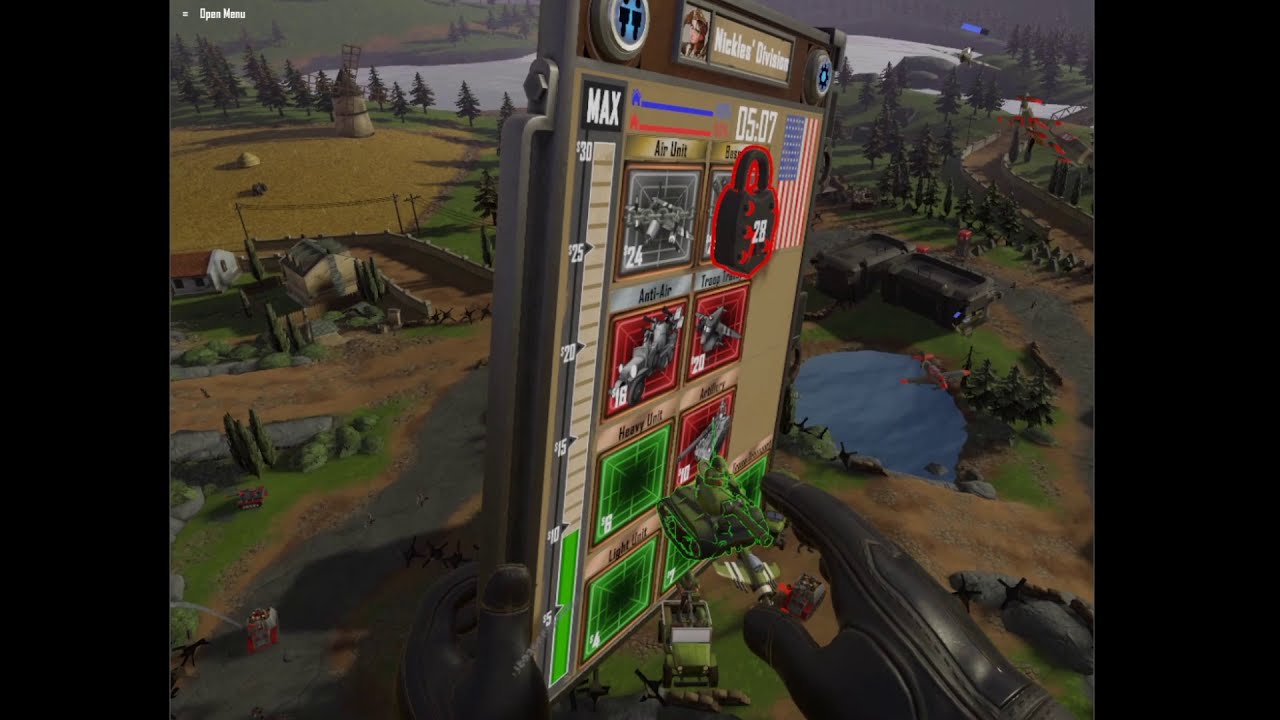 Final Assault VR - Campaign p2 - Nickles Division - YouTube