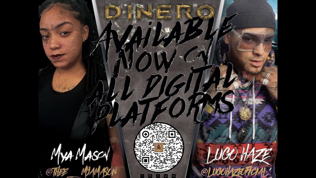 #LugoHaze #MyaMason #Dinero Lugo Haze LIVE @ Mirage(Lugo Haze - Dinero ...
