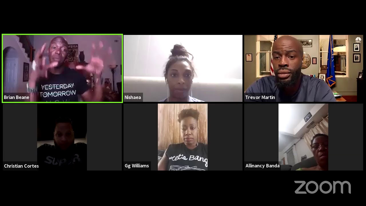 Live 4321 Countdown To Financial Freedom With Brian Beane - YouTube