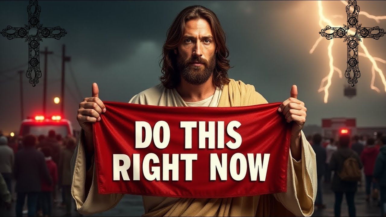 YOUR TESTING IS OVER DO THIS IMMEDIATELY | GOD'S MESSAGE | Gods Message ...