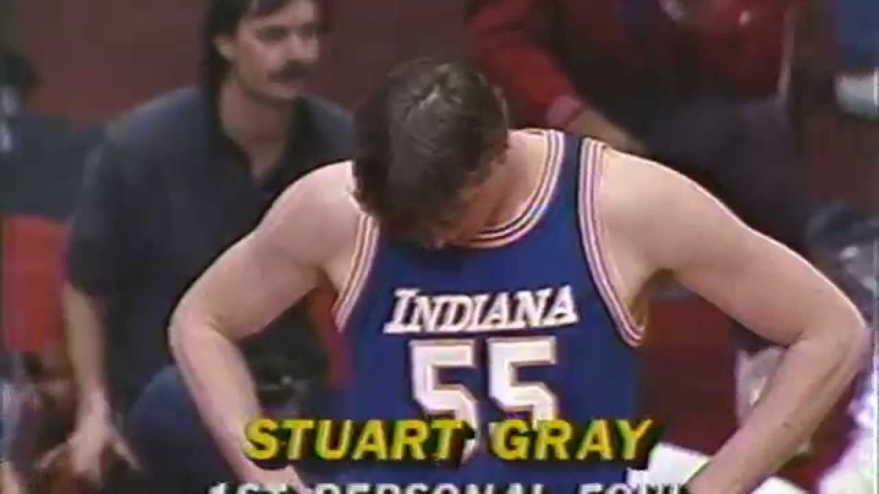 Stuart Gray Rookie Highlights - YouTube