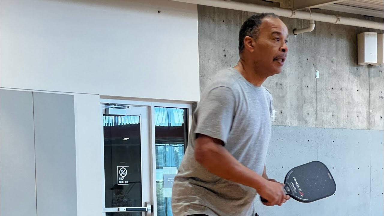 #Pickleball Joe, a.k.a., the myth, the legend my father Joseph Womack # ...