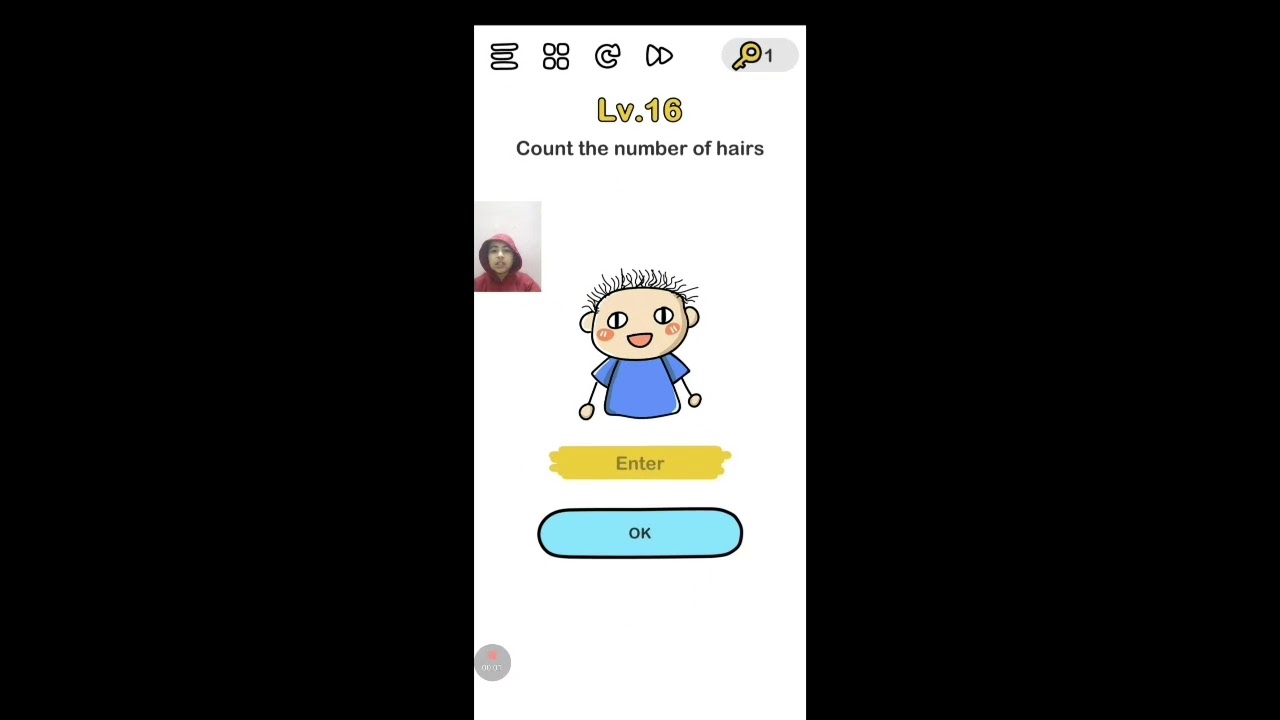 How to pass level 15,16,17,18,19,20 in brain out - YouTube
