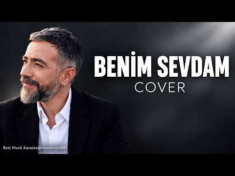 Resul Dindar – Benim Sevdam | Duygusal Karadeniz Cover 🎵 Yeni Yorum • HD Audio