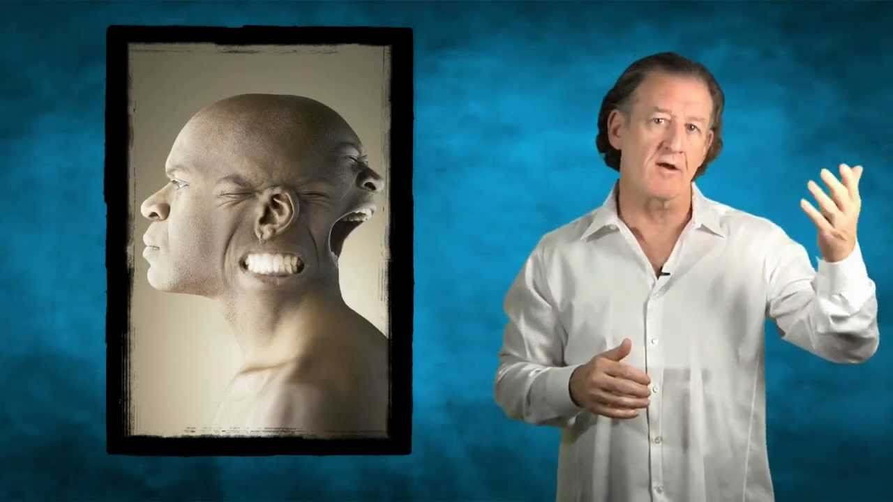 Mask Emotions - YouTube