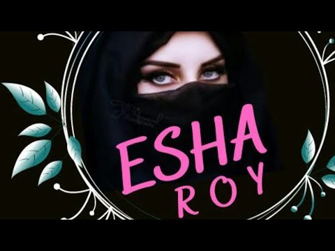 Esha Roy Rocks and Tunni Munni shocks.. - YouTube