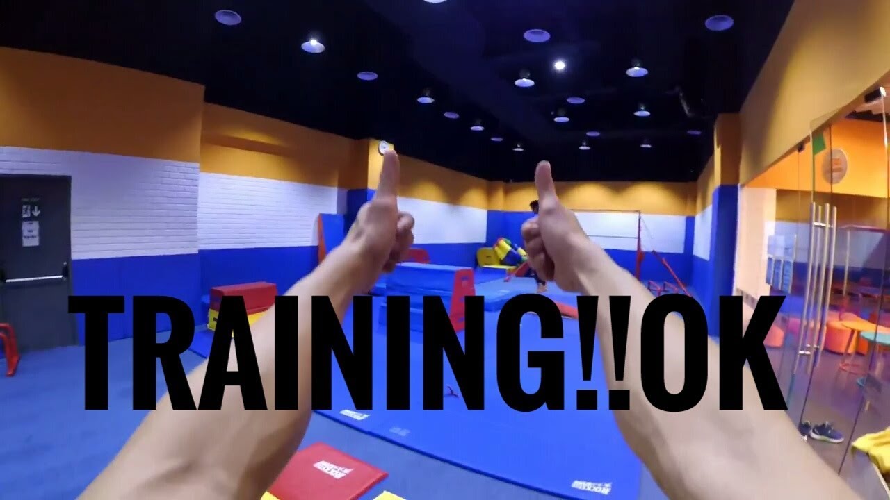 RCS Training Day - 1 - YouTube