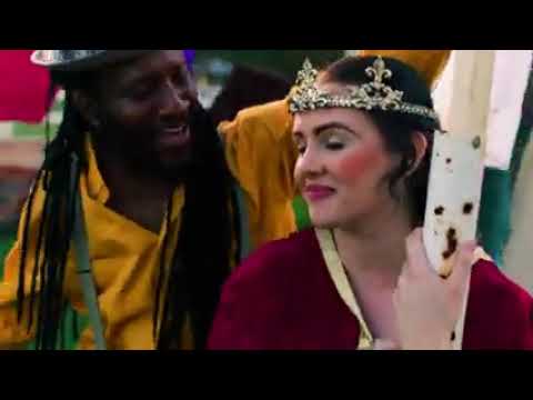 Happy Again. Winky D featuring Gemma Griffiths - YouTube