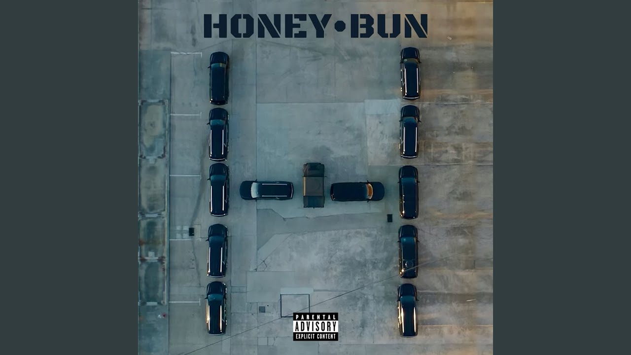 Honey Bun - YouTube Music