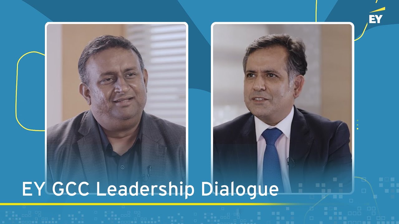 Interview with Rohan Sachdev, EY India Consulting Services Leader - YouTube