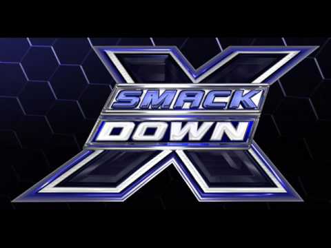WWE SmackDown 2009 Theme Song - YouTube