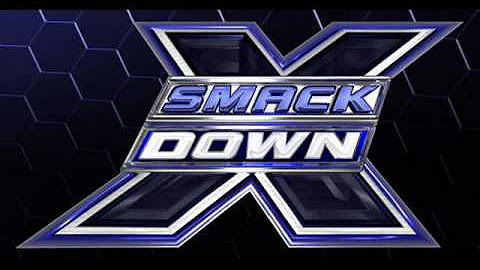 Smackdown x - YouTube