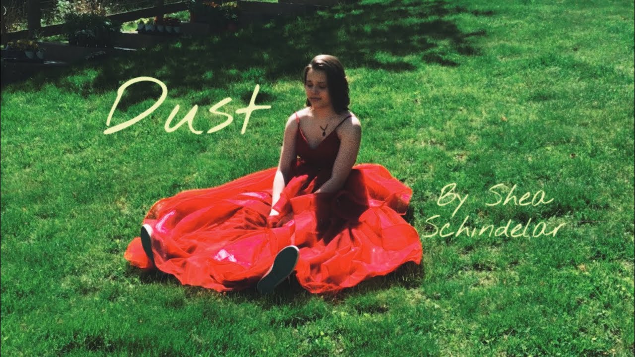 Dust - Original Song - YouTube