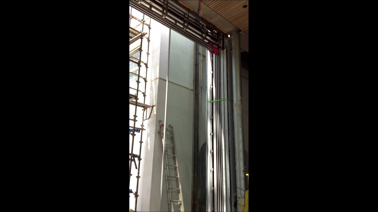 Mega doors Australia - Part2. www.byvincenzo.com - YouTube