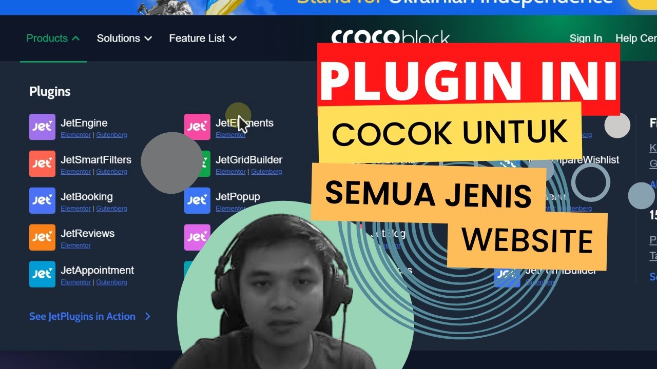 3 Plugin dari Crocoblock yang Cocok Untuk Membuat Website Properti ...