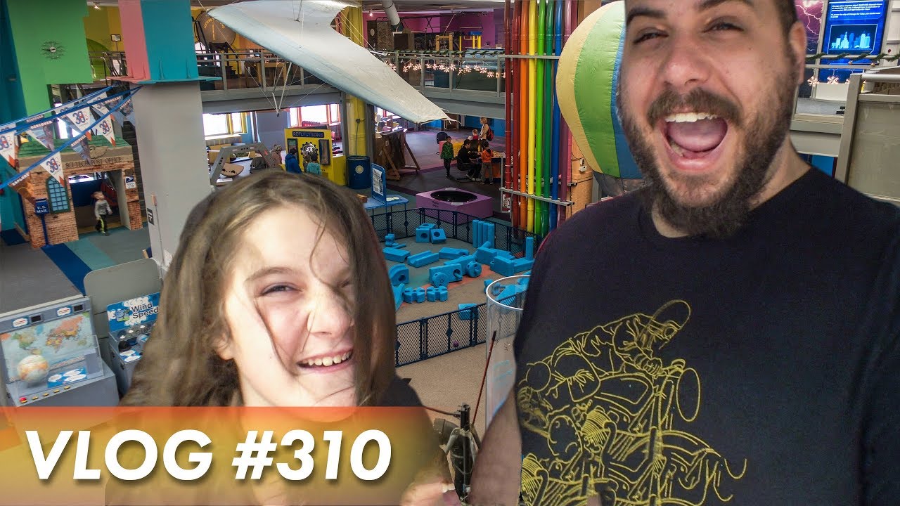 THE MOST FUN DAY EVER - YouTube