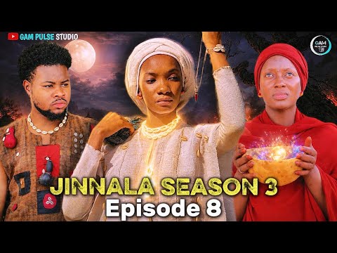 JINNALA || Season 3 || Episode 8 || Gambia Mandinka Movie 