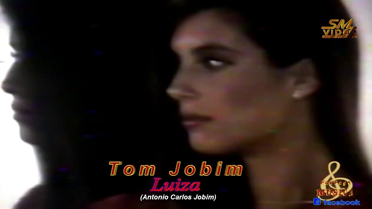 Tom Jobim - Luiza Chords - Chordify