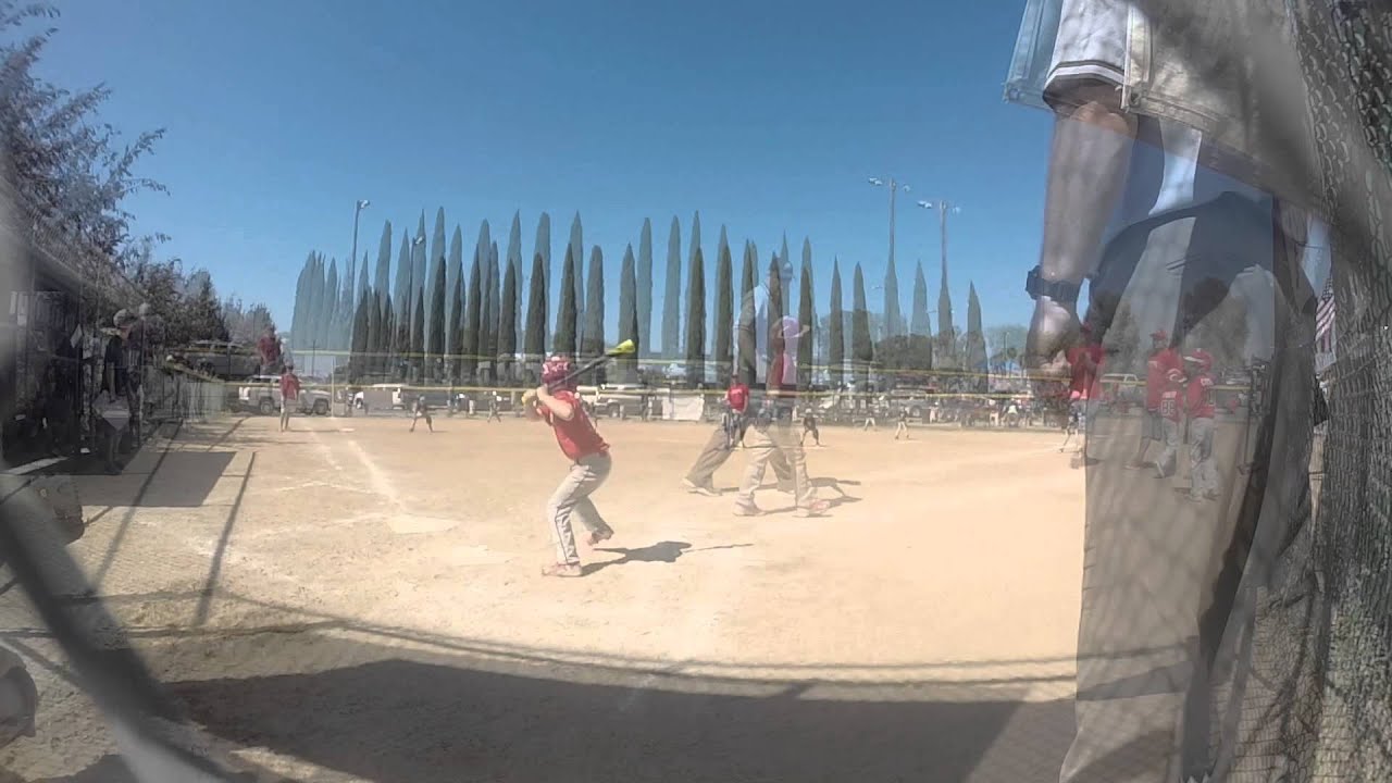 Temecula Red All Stars 2015 - YouTube
