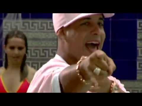 La Gitana - Wisin // Saoco - Wisin ft. Daddy Yankee (2004) - YouTube