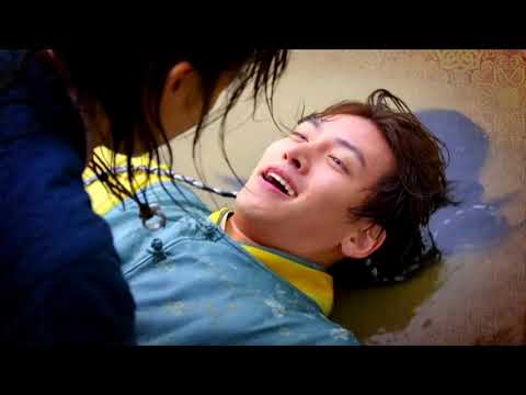 Empress ki ^imparatoriçe ki ^klip kore klip davichi t ara ji chang wook hajiwon