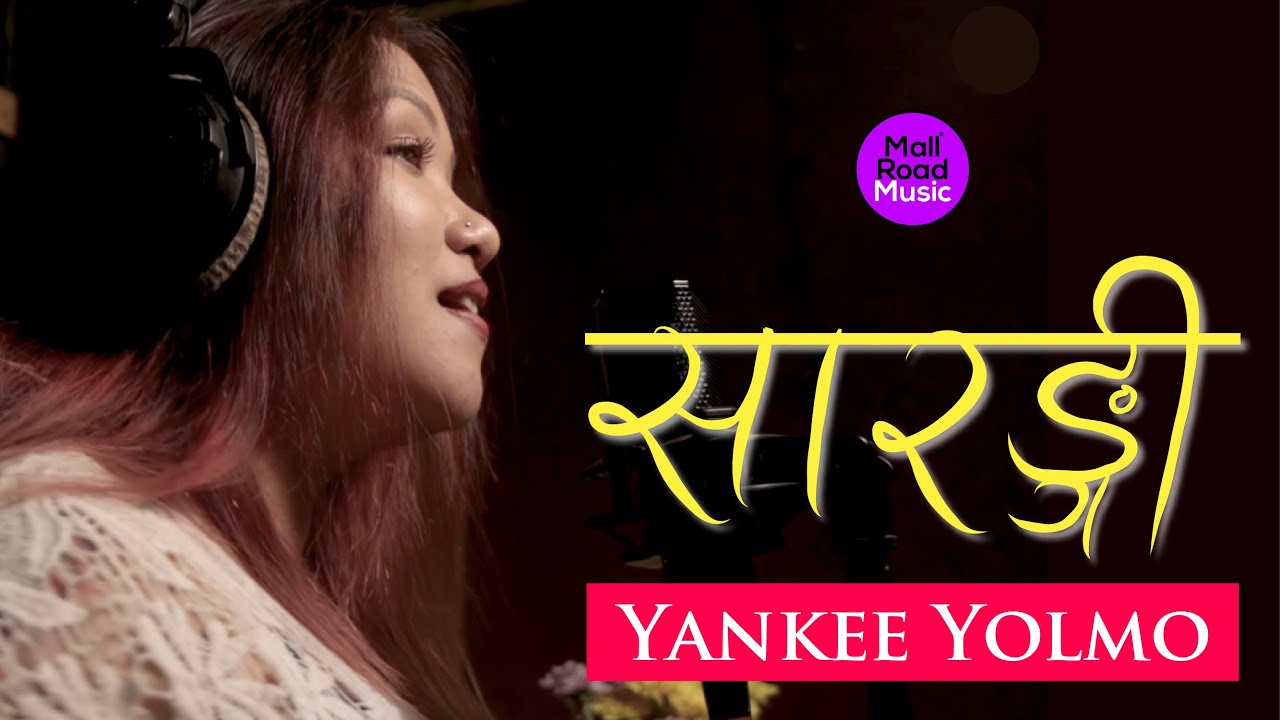 Sarangi - Yankee Yolmo (Official Video) New Dashain Tihar song - YouTube