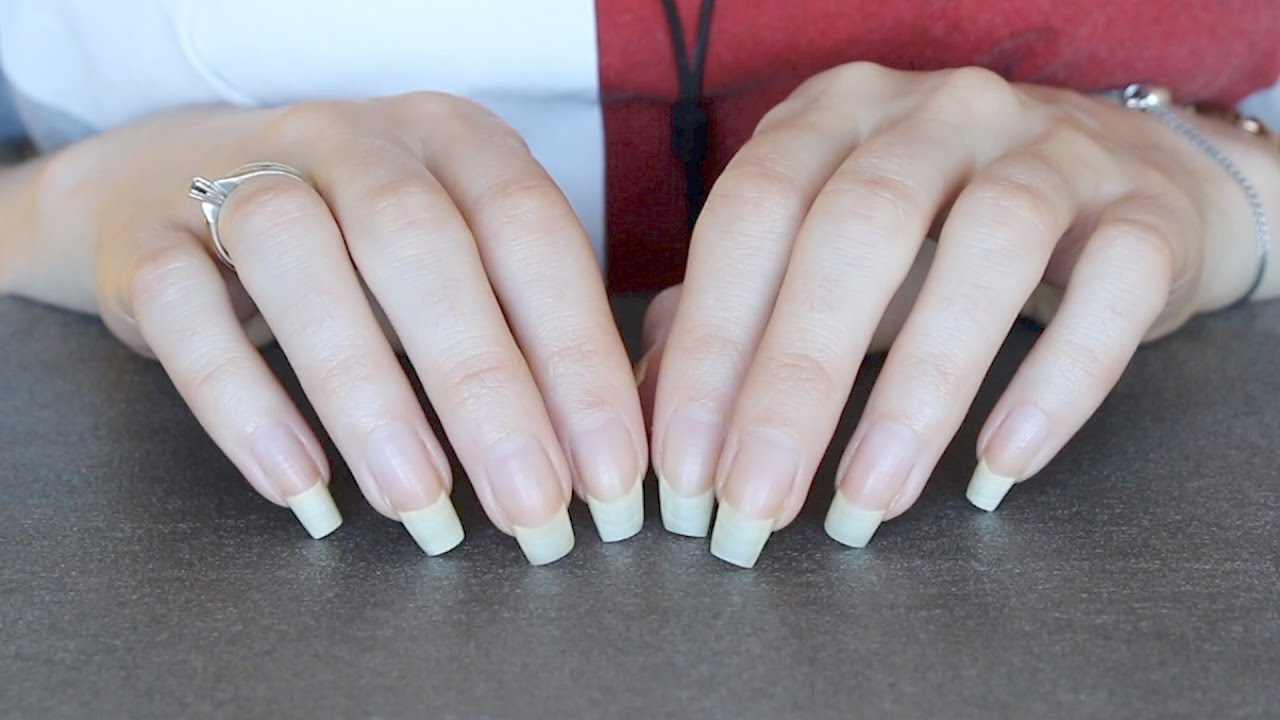 Asmr Nail Tapping And Scratching The Table No Talking Youtube