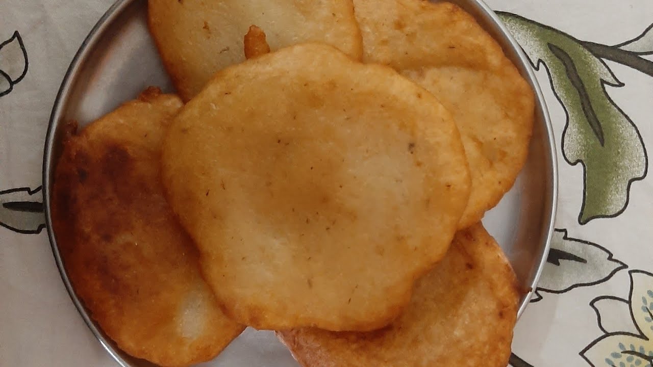 PUA recipe #HoliSpecial - YouTube