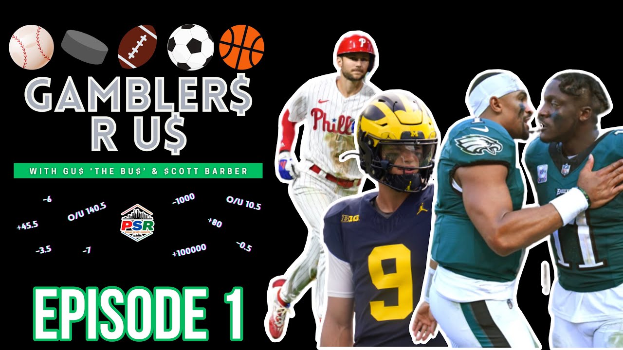 NFL Week 4 Recap, Week 5 Preview, College Football Week 5 Recap, MLB WC ...