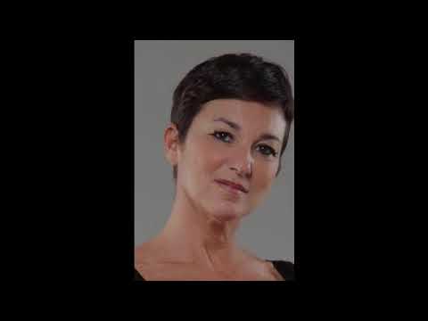 Varese Press: Sonia Benassi, "il ponte" - YouTube