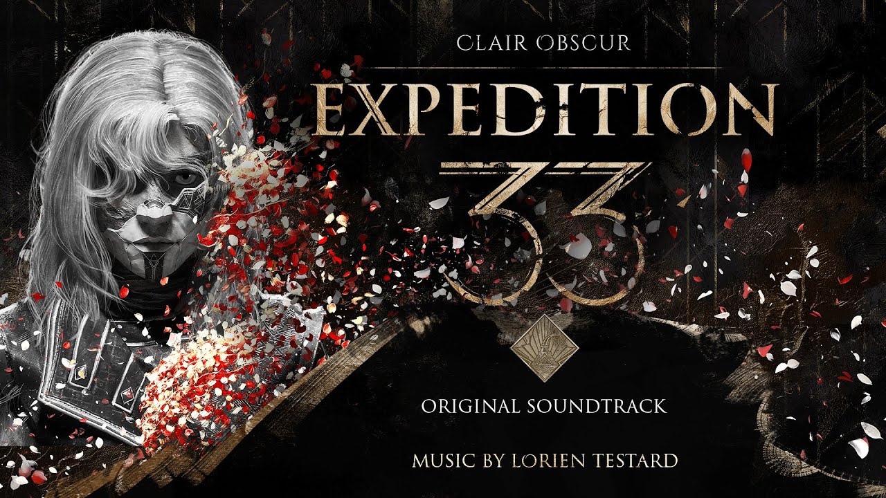 Clair Obscur: Expedition 33 (Original Soundtrack) Full OST - YouTube Music
