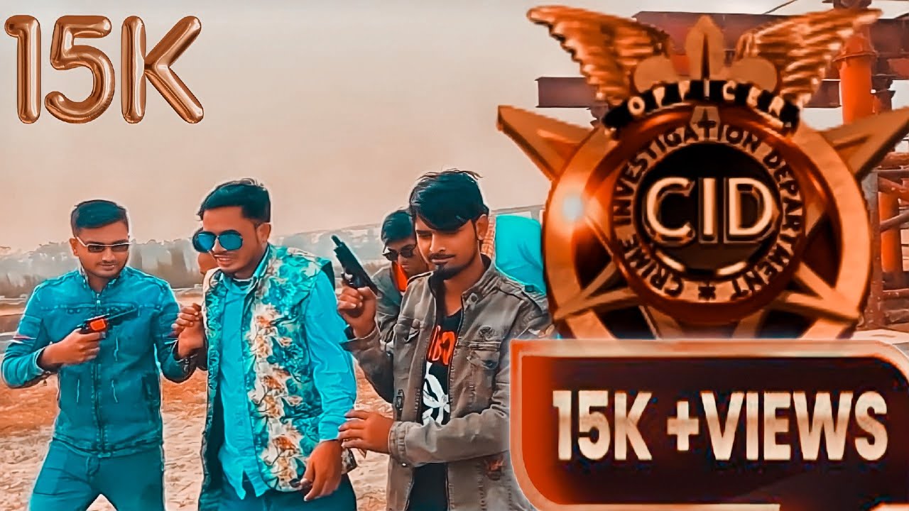 CID.Bangla.CID।2023 সিআইডি বাংলা সিআইডি। 2023#bangla#cidviralvideo # ...