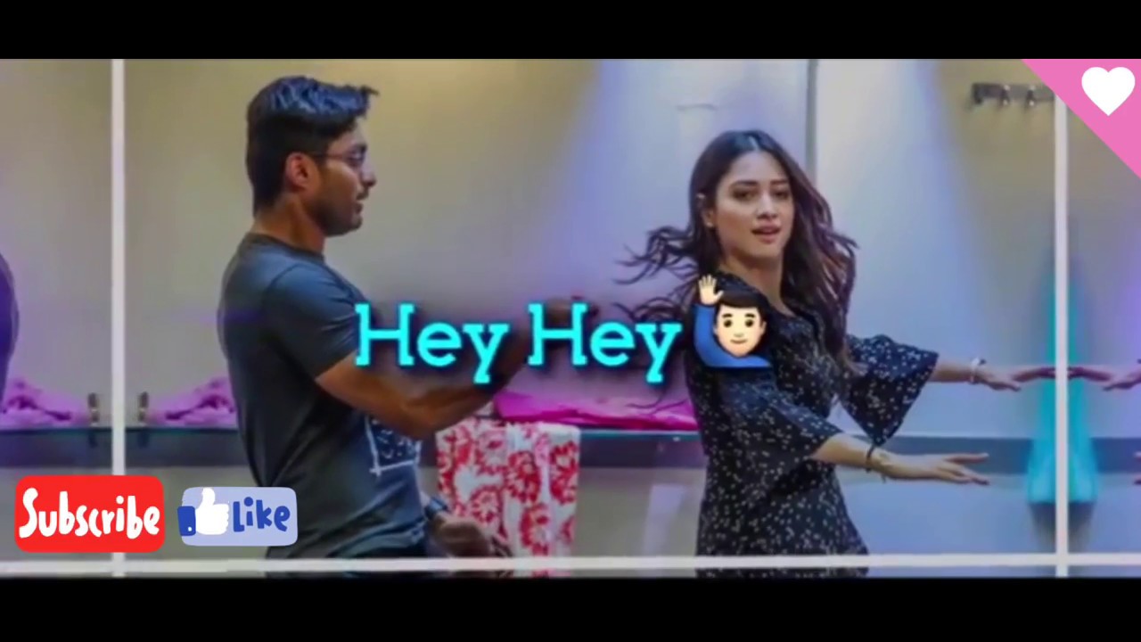 Hey Hey ILU Lyric 💓 WhatsApp status 💕 I love you songs 💓 video songs ...