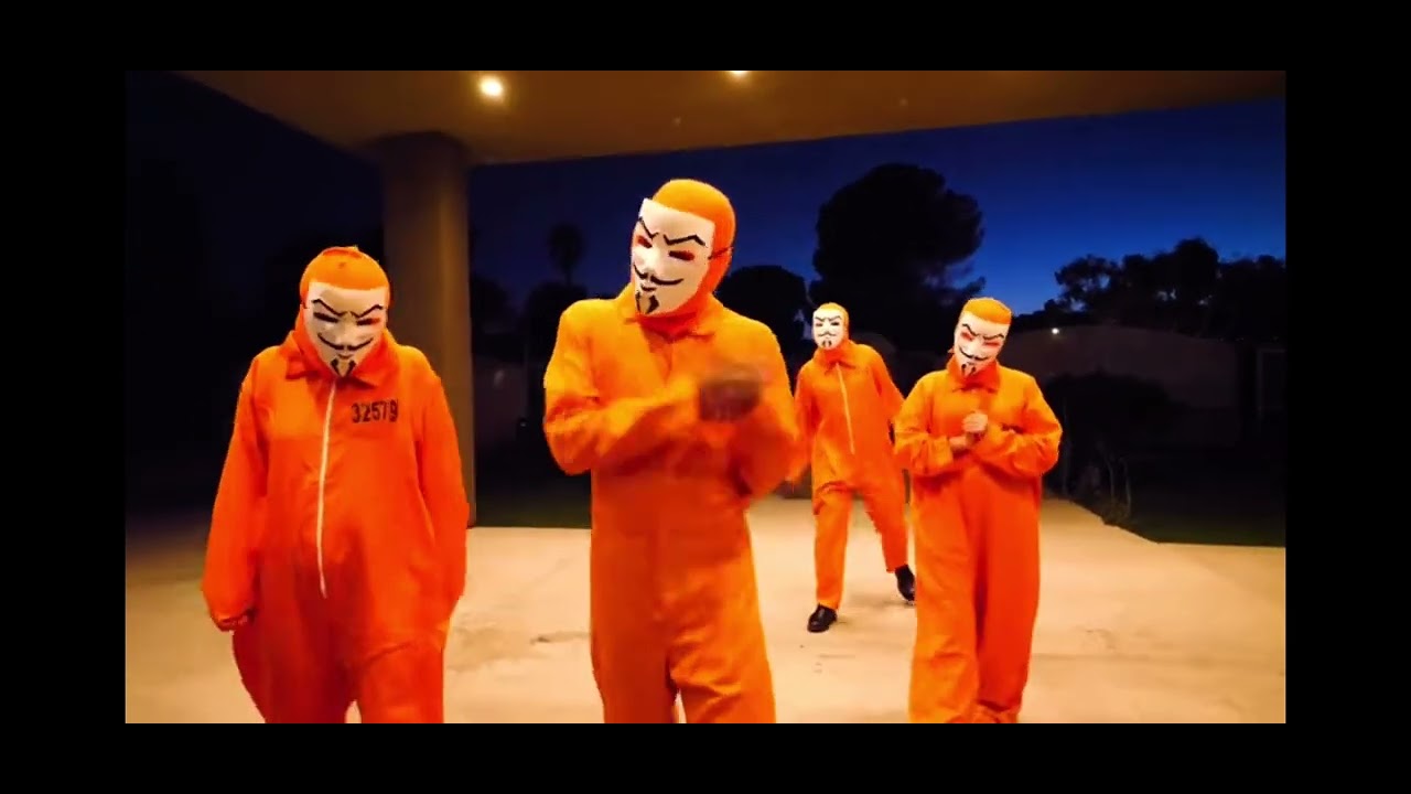 Is Agent peters a Good Guy or a Bad Guy - YouTube