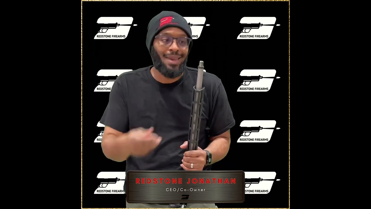 Redstone Jonathan Reviews The Sig Sauer Cross - YouTube