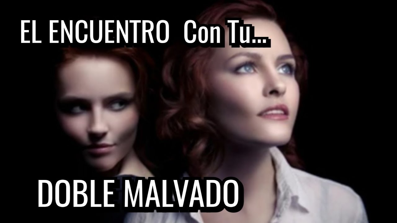 ¿QUE ES DOPPELGANGER? ¿EXISTEN? ¿que dice la Ciencia sobre el ...