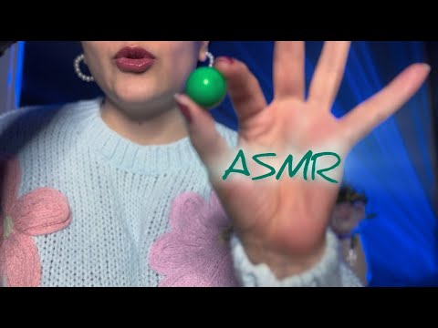ای اس ام آر فارسی،آدامس وديگرهيچ😴Chewing gum ASMR 