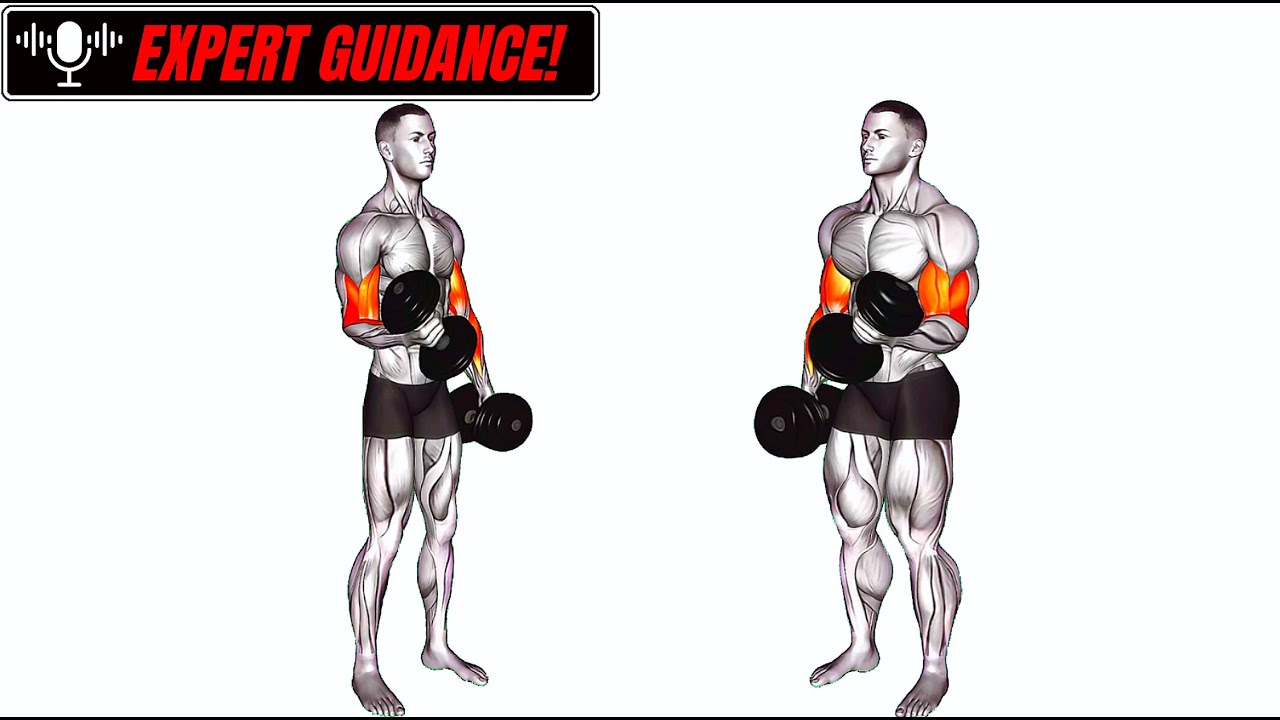 Transform Your Body in 30 Days | Ultimate Full Body Transformation ...