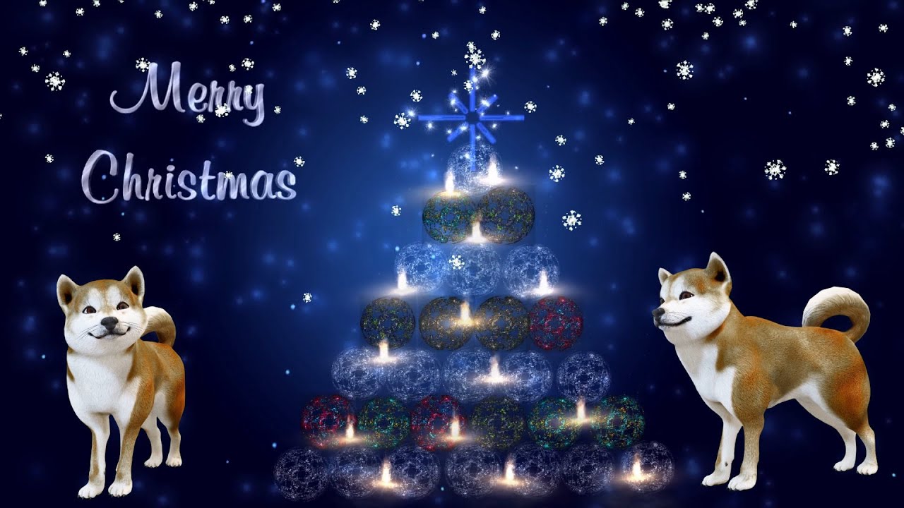 "Christmas Comes Just Once a Year" Hyram Posey & Gene Charlebois - YouTube