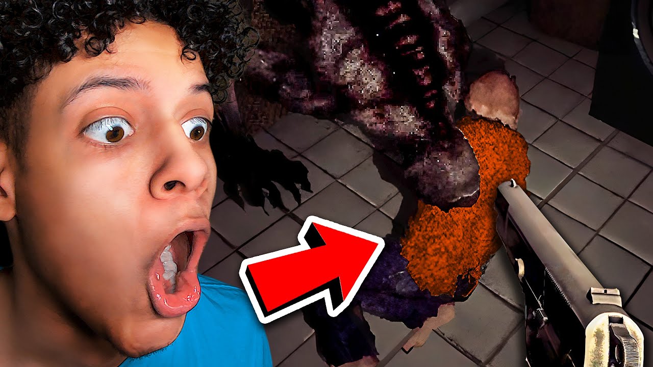 I Have To Protect My Children😱 | HORROR THURSDAY STREAM - YouTube