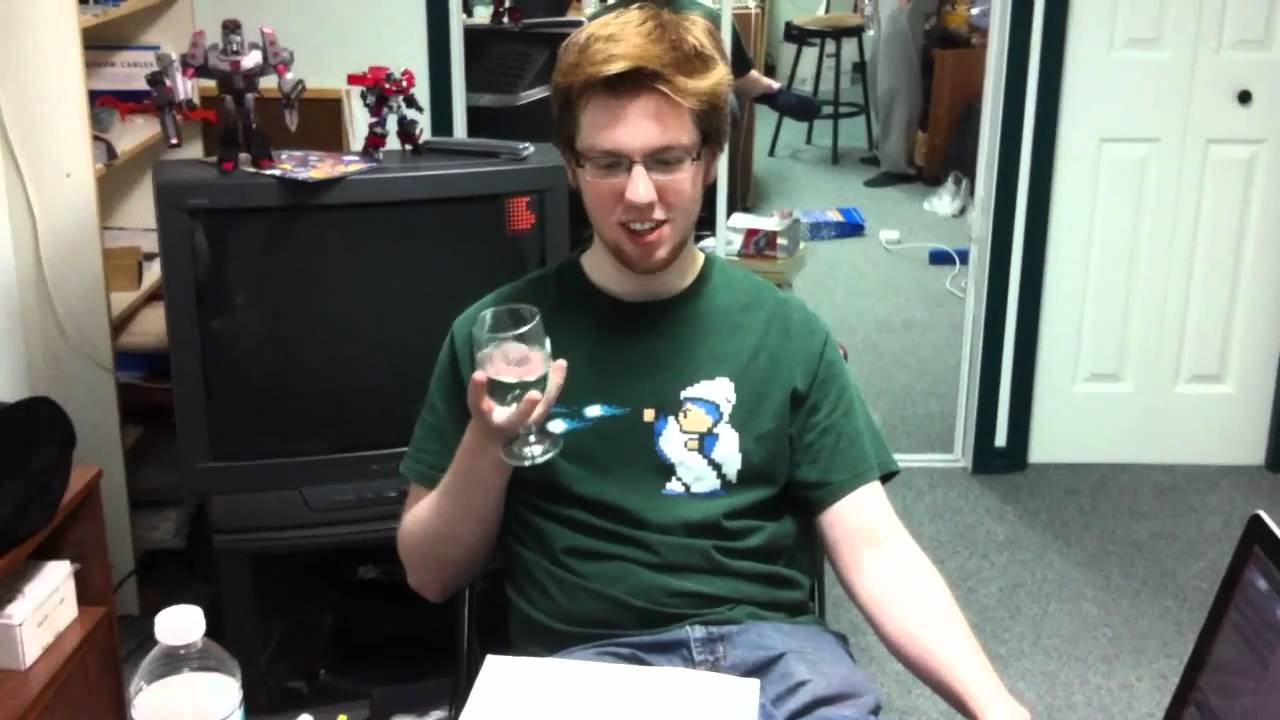 Three Nerds in Basement EP10 - Pre Show - YouTube