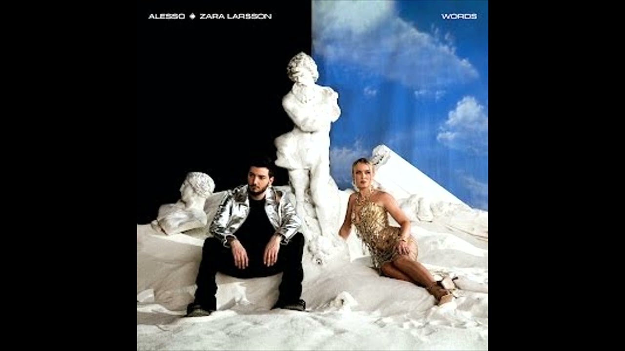 Alesso - Words (Feat. Zara Larsson) [Acapella] - YouTube